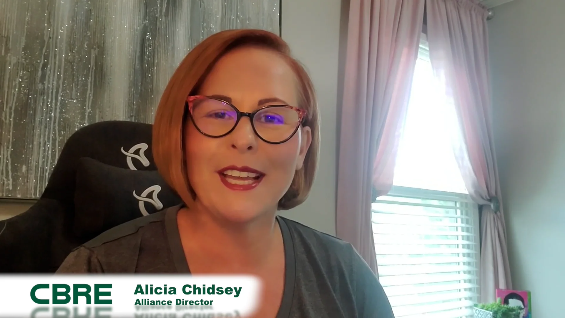 CBRE Safety Week on Vimeo