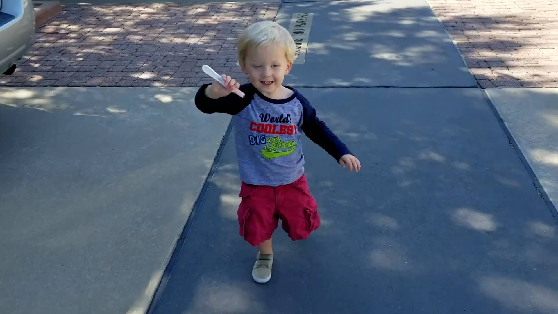 Austin Stick - Aug. 31, 2018 on Vimeo