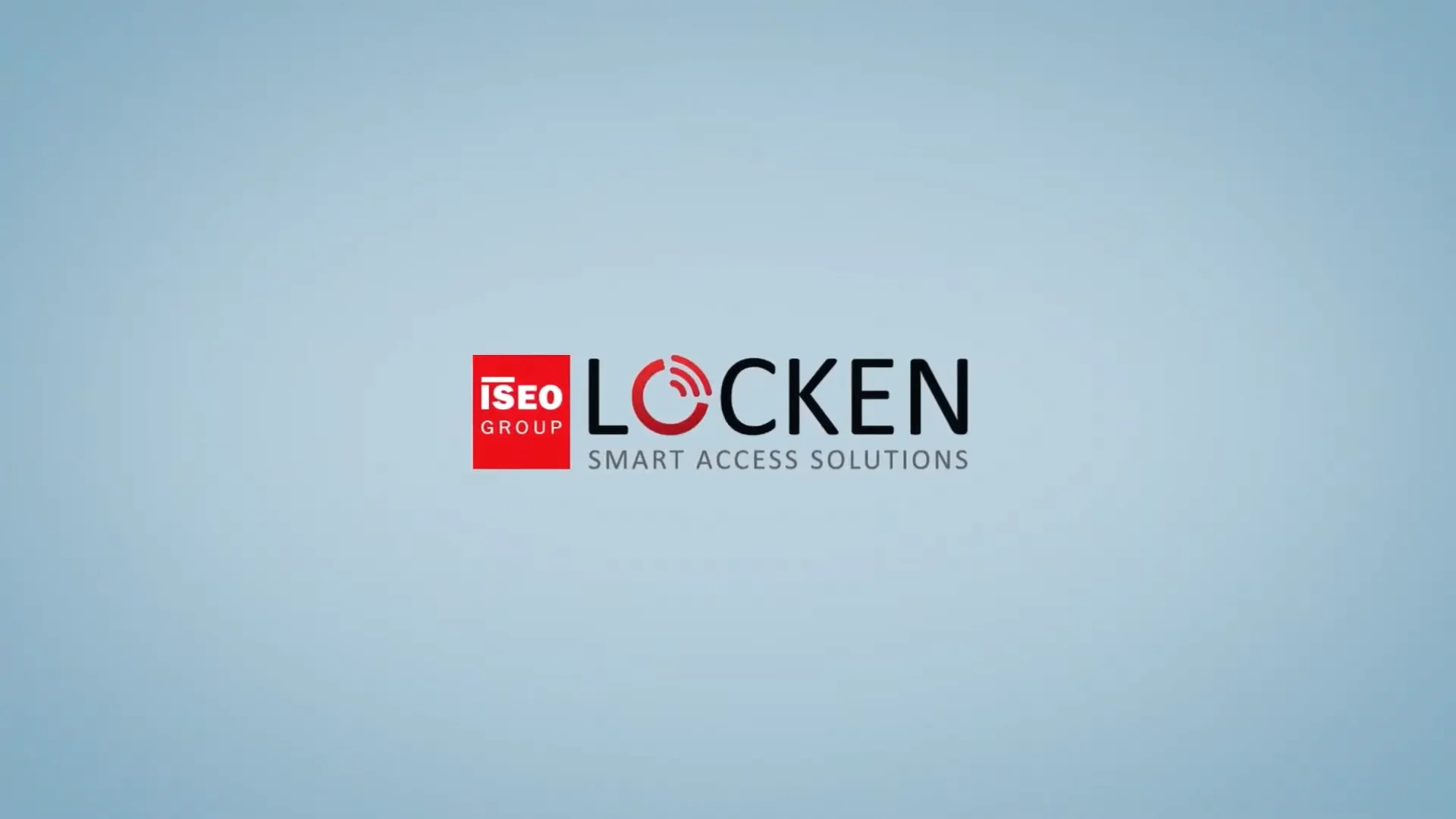 Locken_Iseo electronic key focus on the Bluetooth module on Vimeo