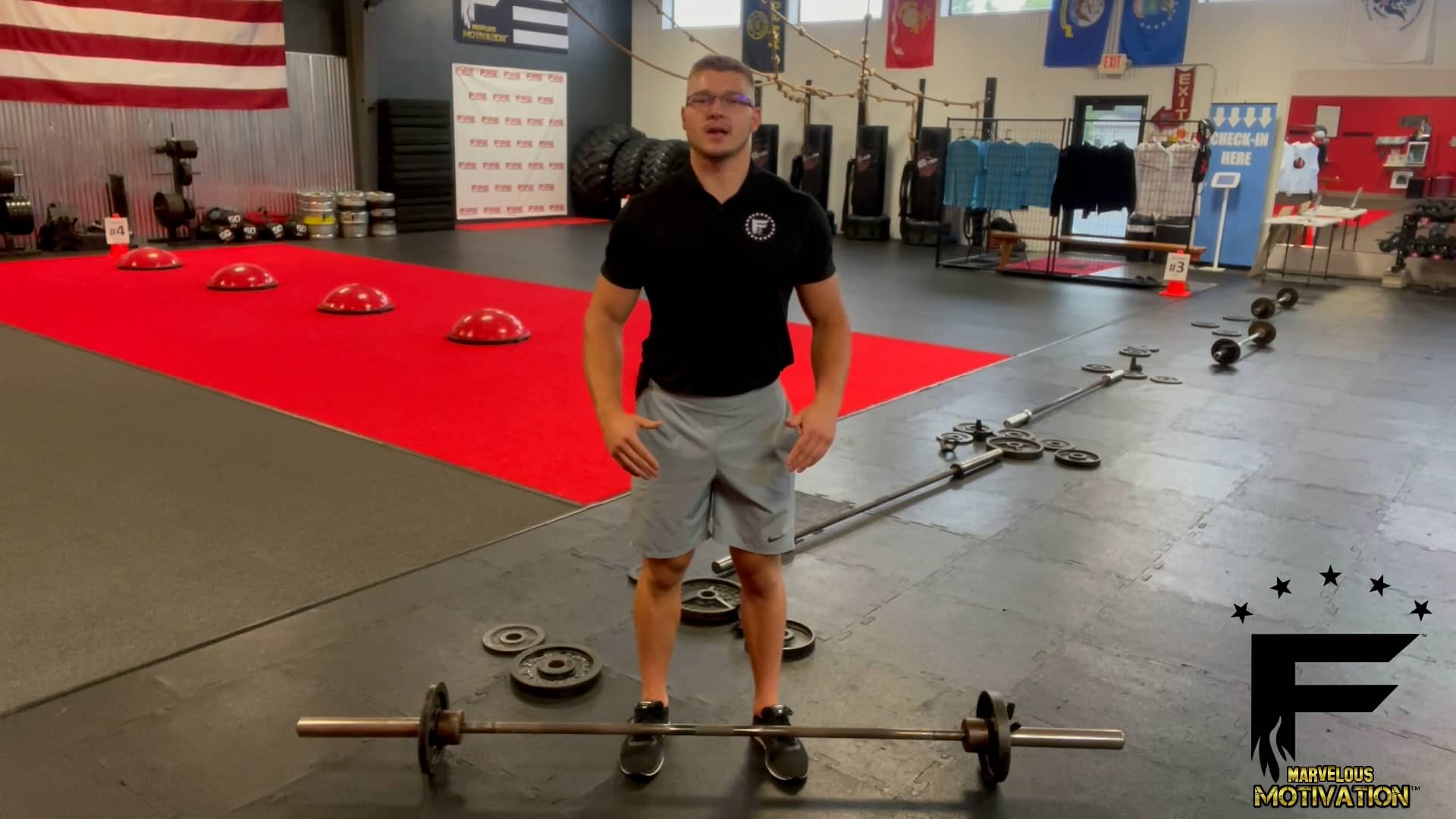 BB Clean Pull on Vimeo