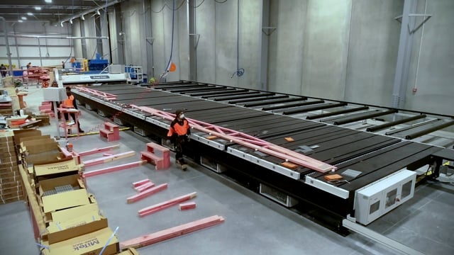 Spida Machinery on Vimeo