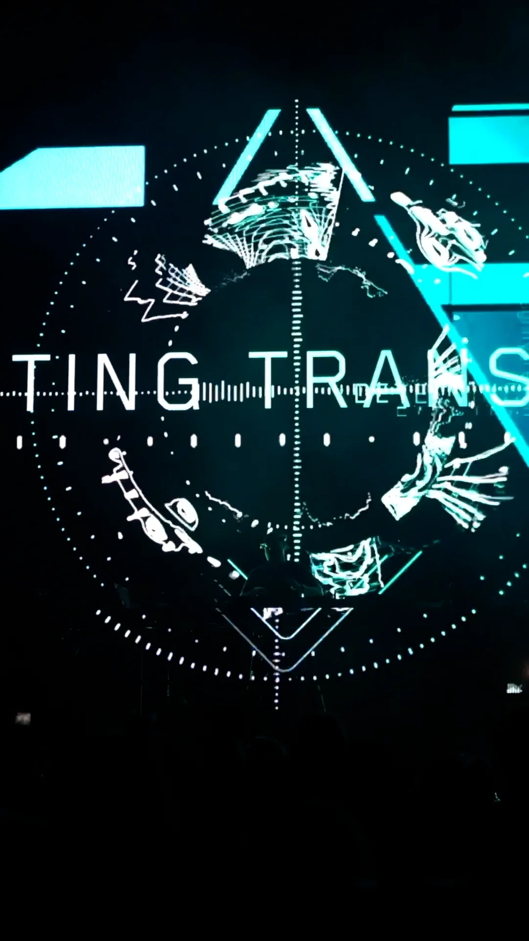 Factory 93 Feat Eric Prydz 2021