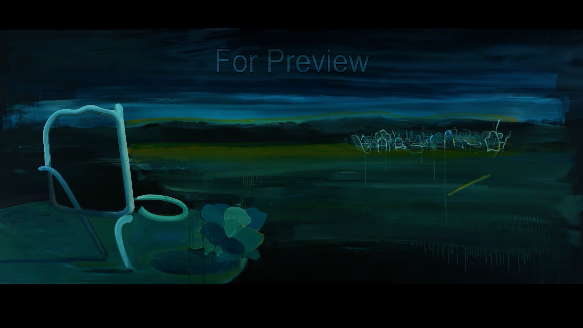 Preview Zaval Painting on Vimeo