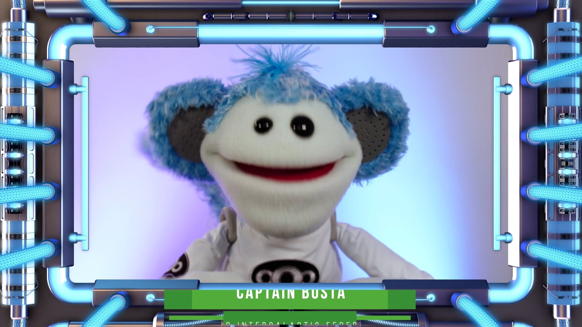 Switch Off Fortnight with Busta #3 on Vimeo