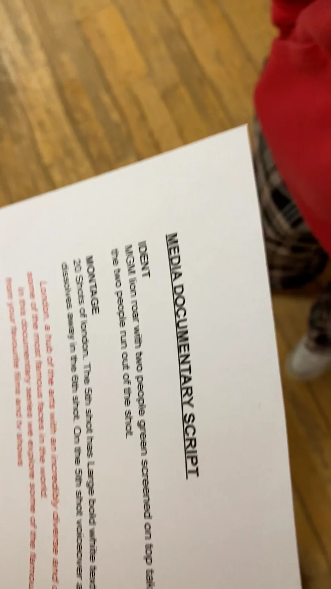 VC HP 3 Seb on Vimeo