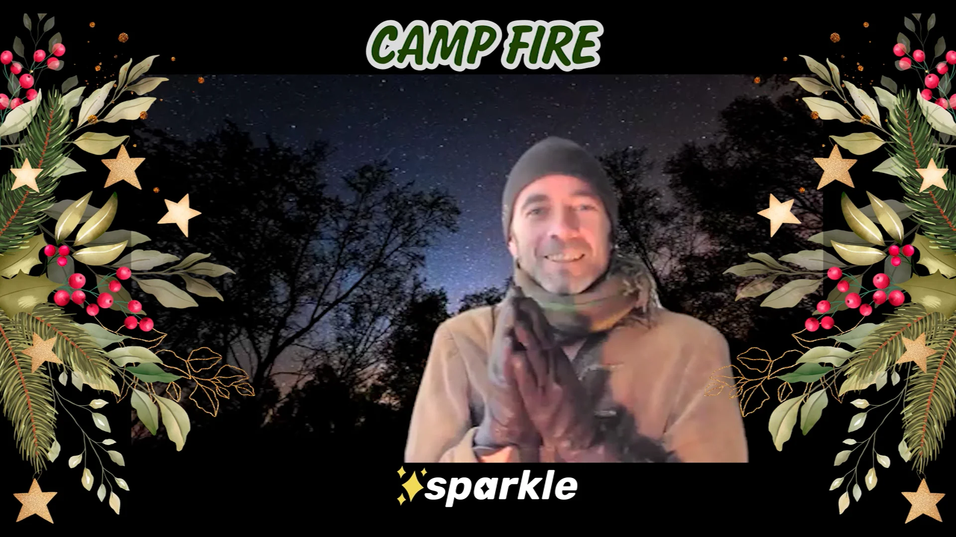 WW_Sparkle_Campfire.mp4 on Vimeo