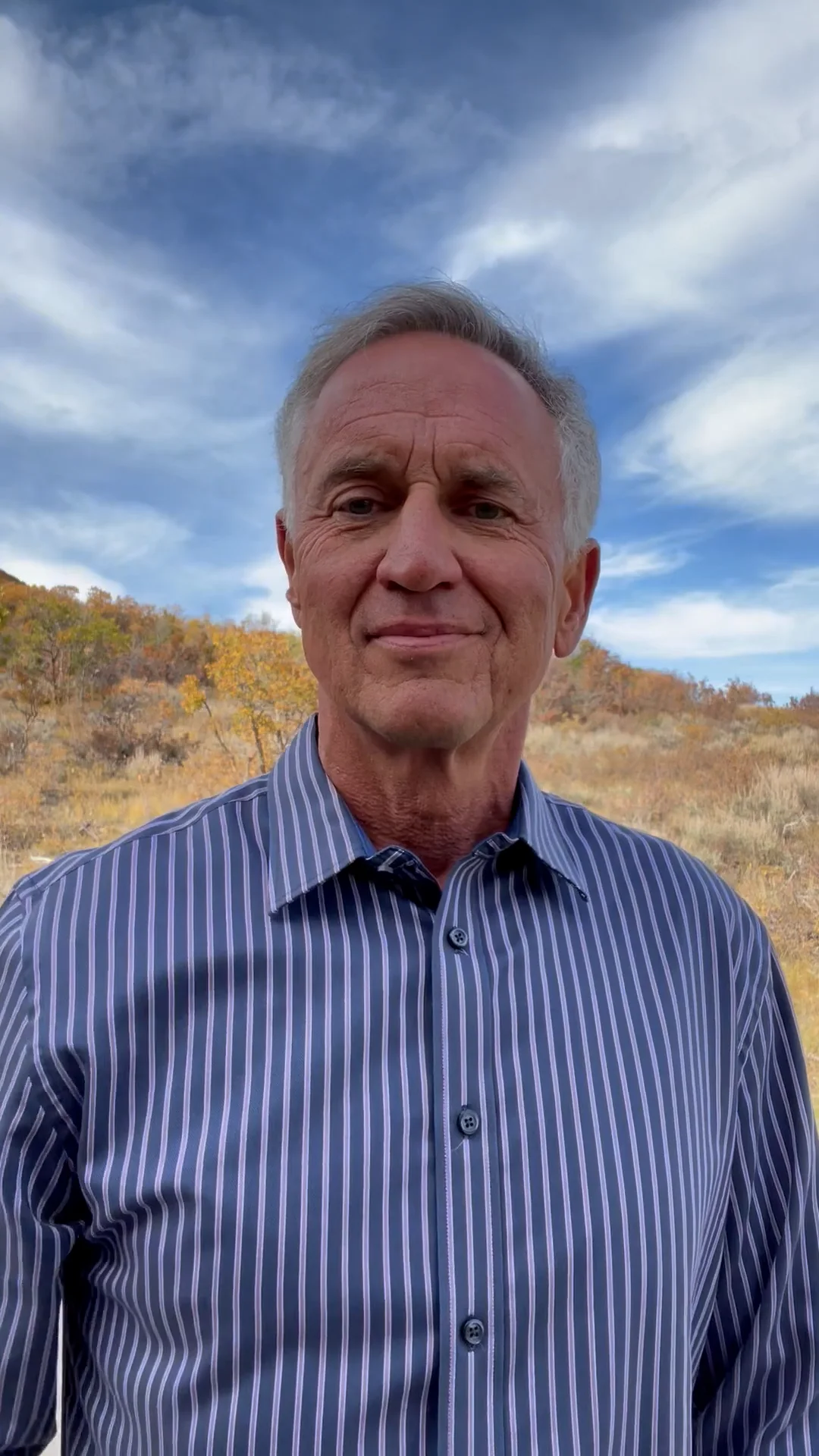 Steve Joyce Endorsement on Vimeo