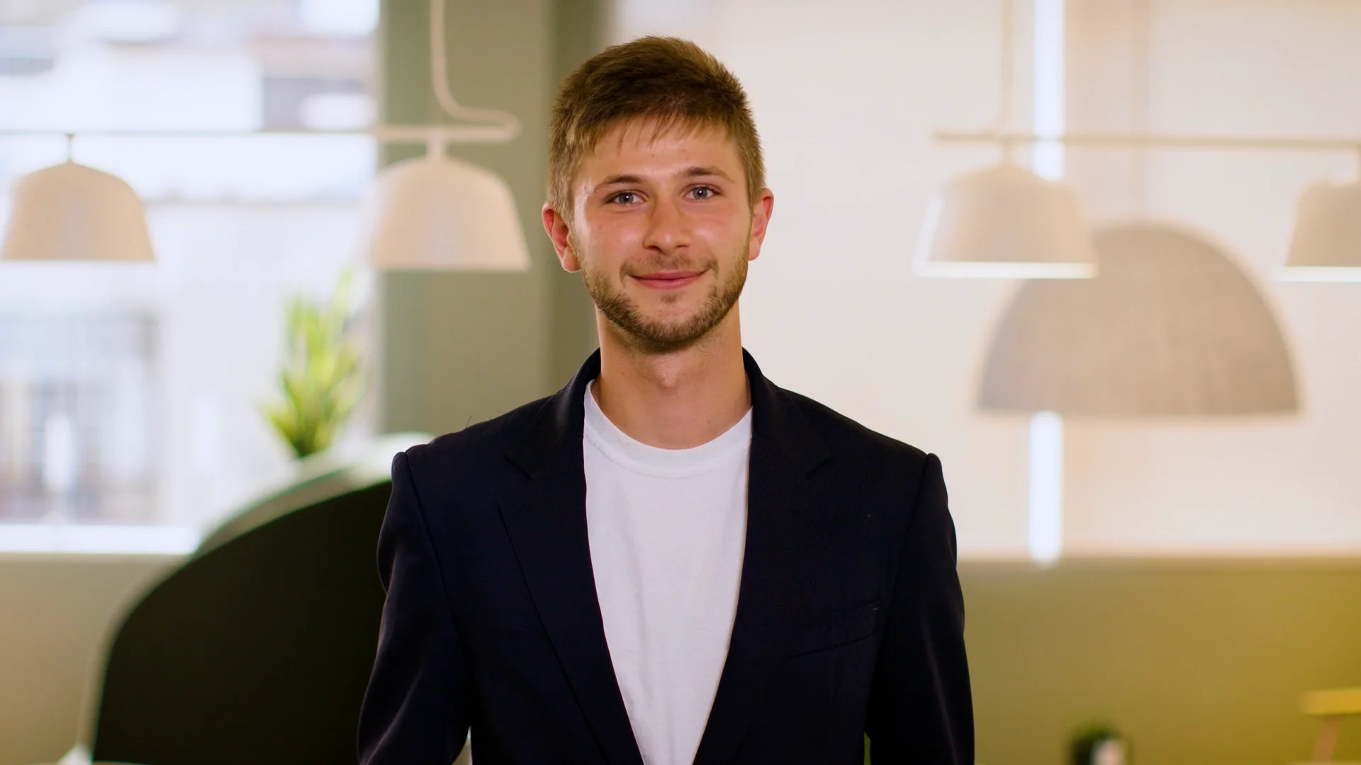 Andy Gilbert — Compton on Vimeo