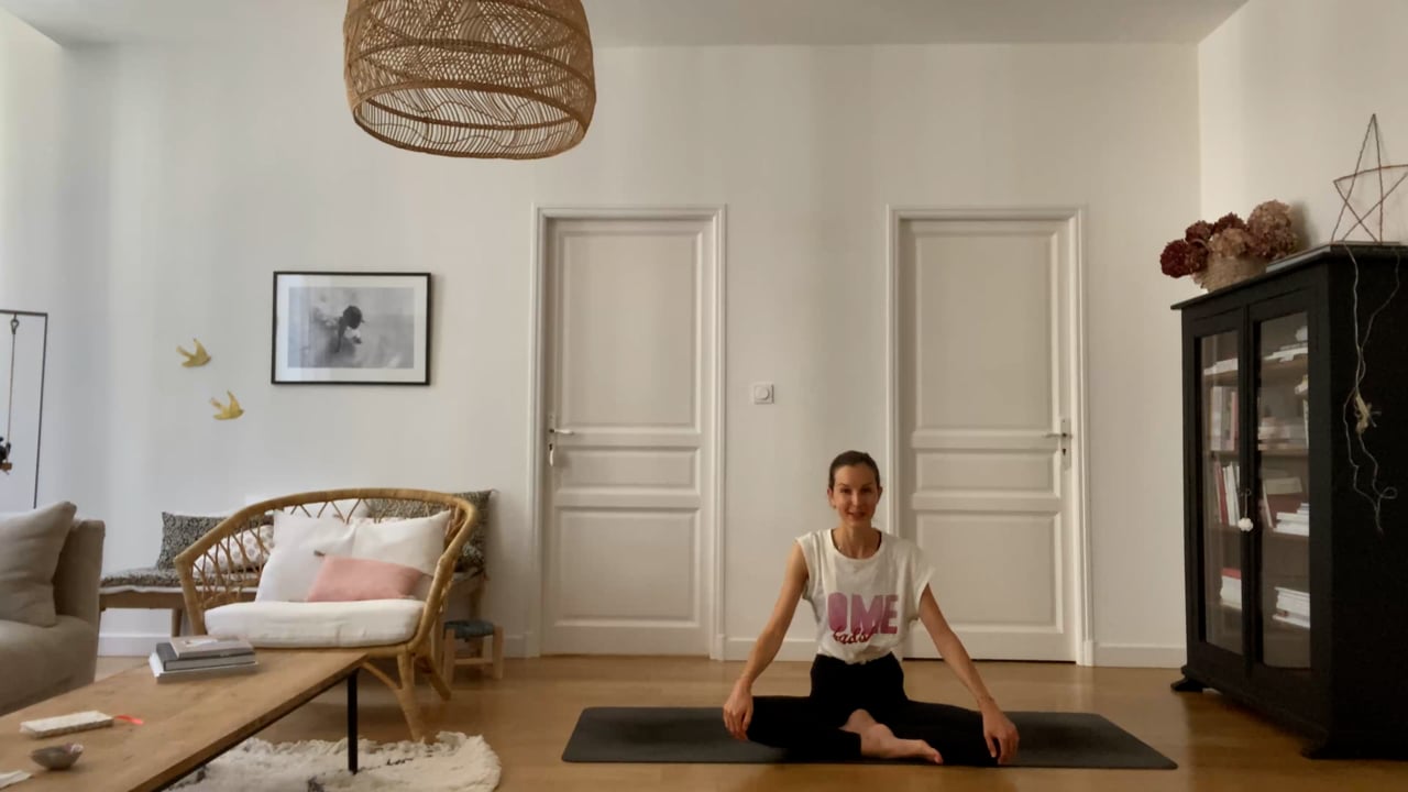 Se mettre en route malgré les résistances | Studio Diva Yoga (+ de 2500 ...