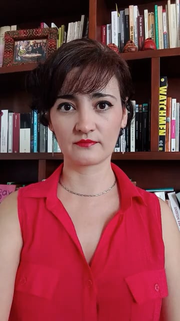 Sara María Guevara Robles, Psicoterapeuta, Puebla, PU, 72574 ...