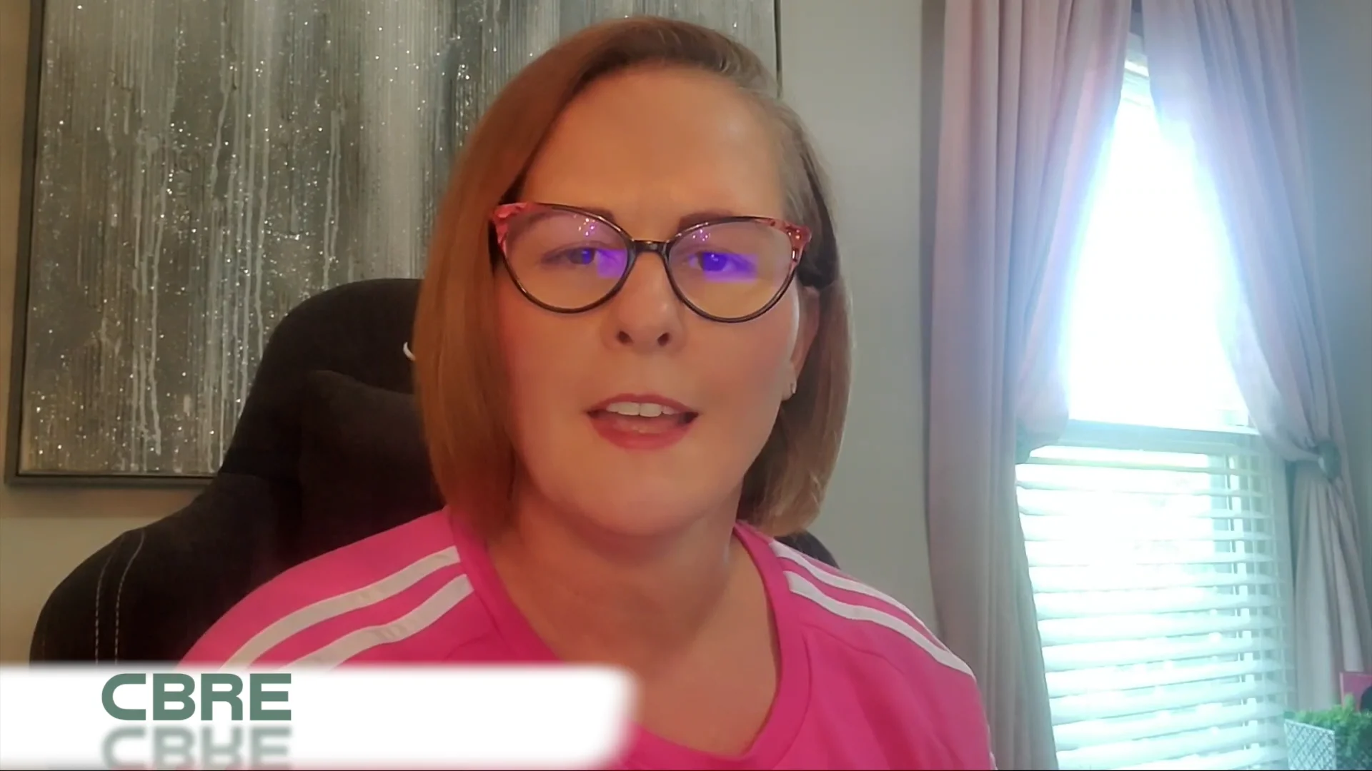 CBRE Safety Week - Song Reveal on Vimeo