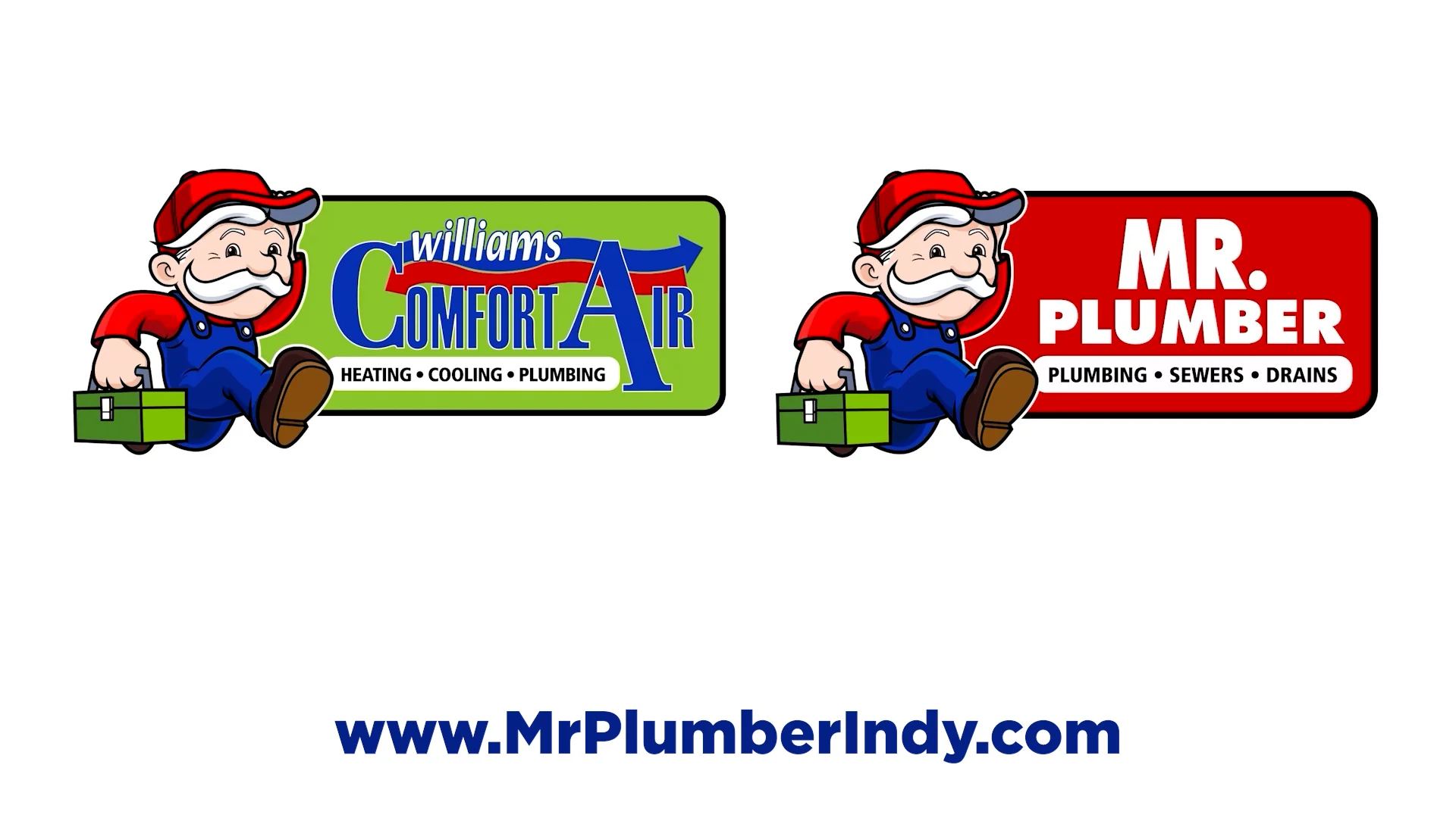 MR PLUMBER - LARRY METZLER STORY_full_v1