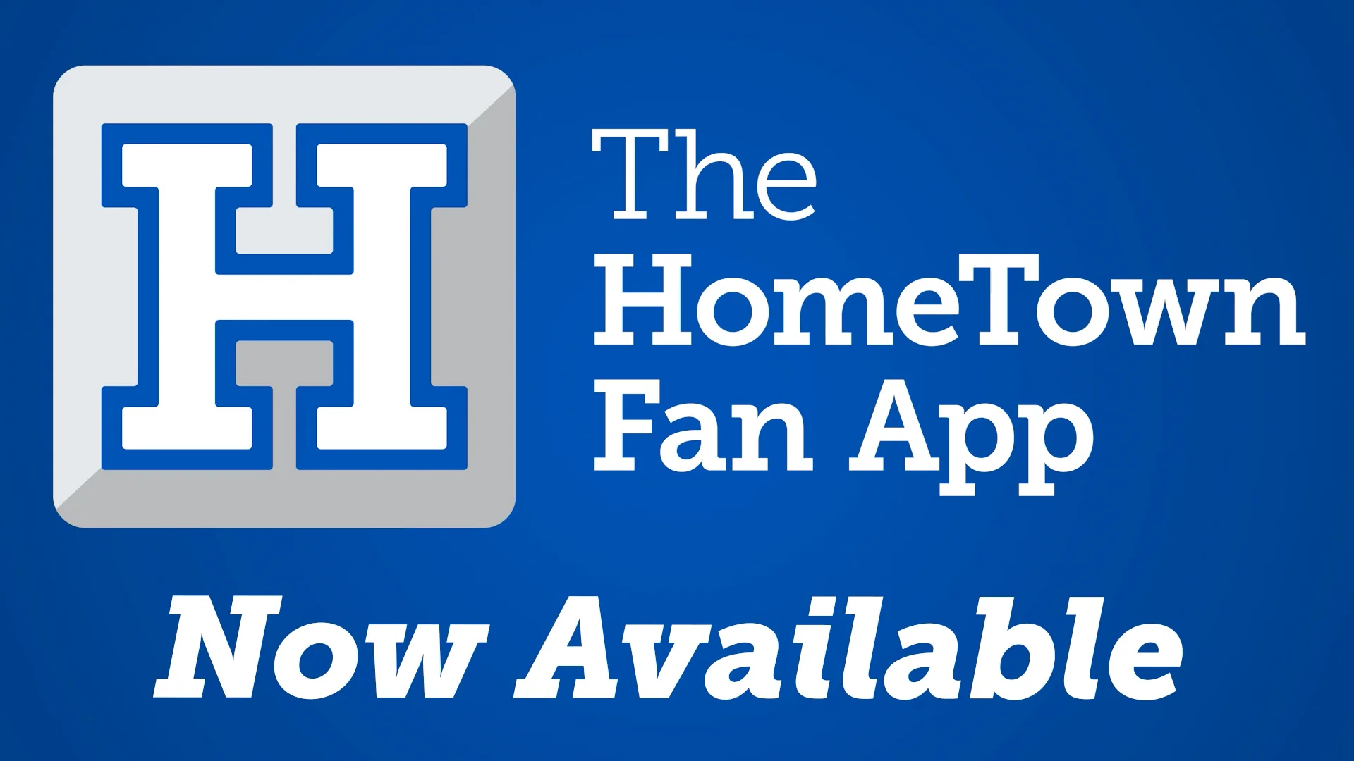 HomeTown Fan App – Colleges (30s) on Vimeo