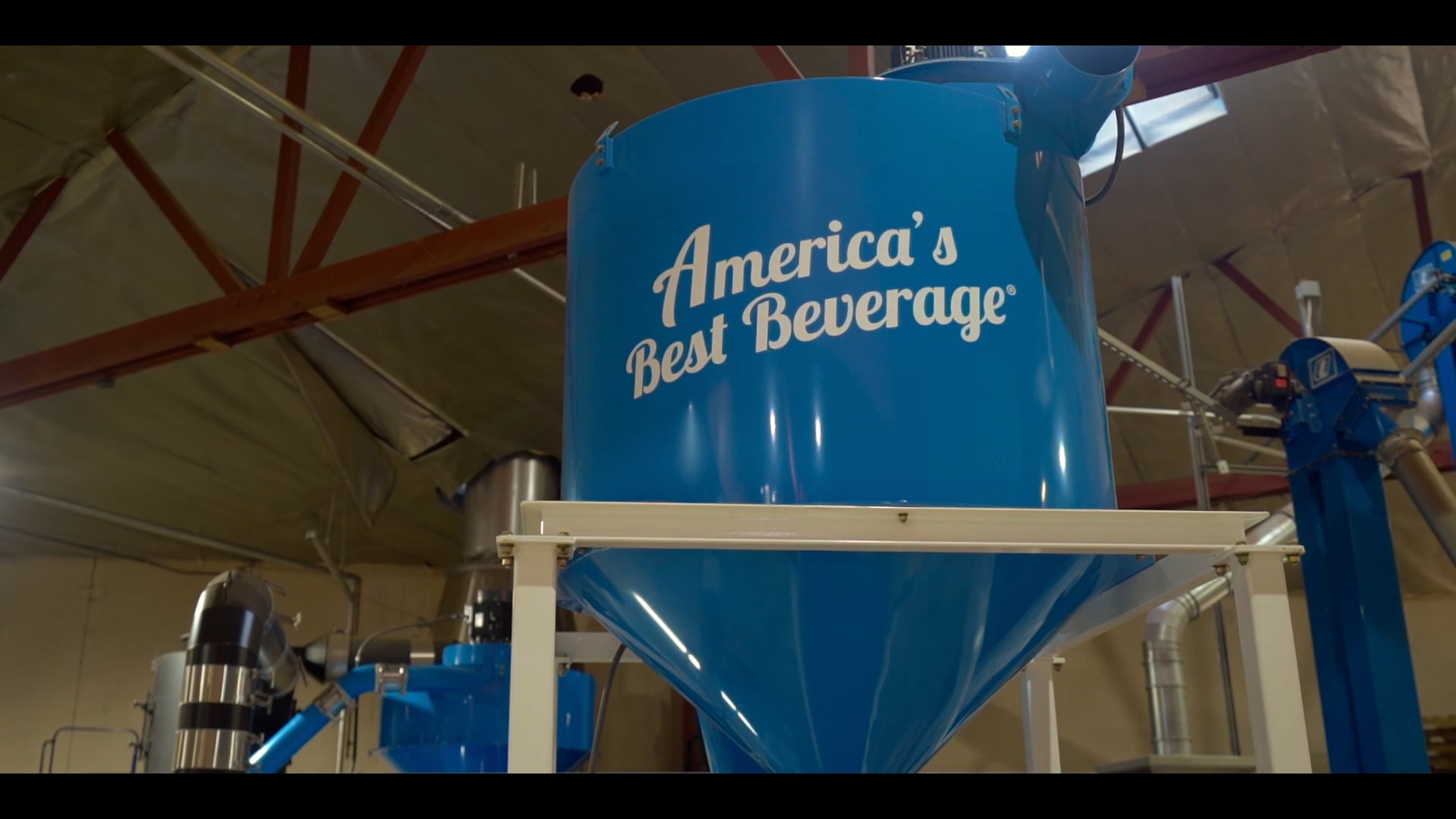 America's Best Beverage Video Ad 2021 on Vimeo