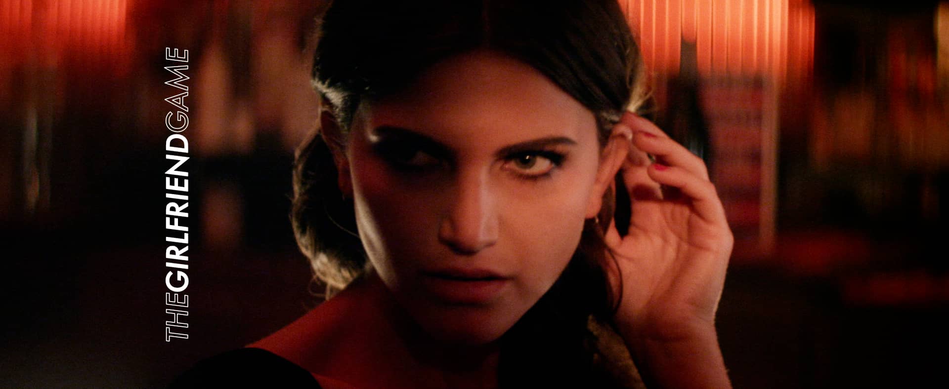 The Girlfriend Game on Vimeo