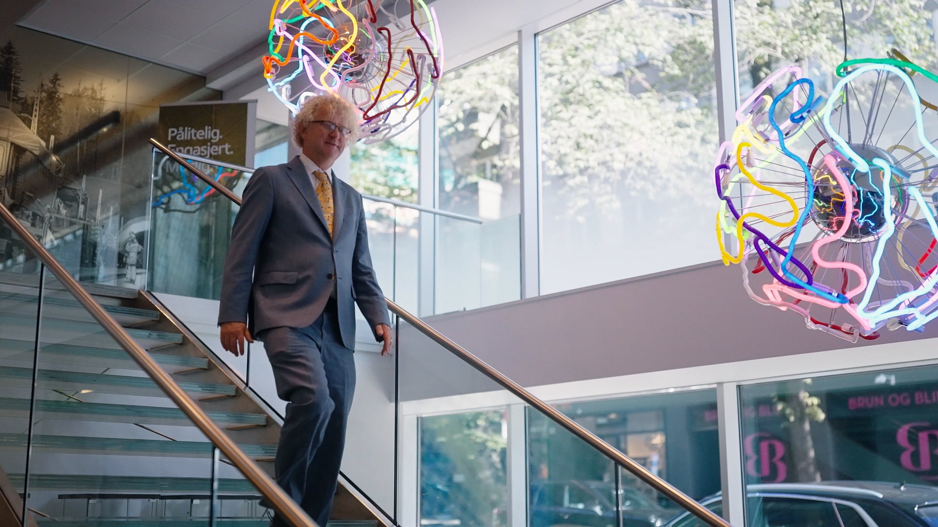 Jan Ludvig Andreassen intro.mov on Vimeo