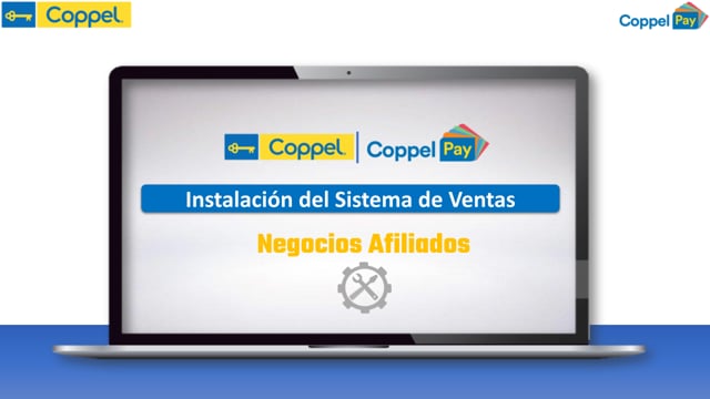 Coppel Pay on Vimeo