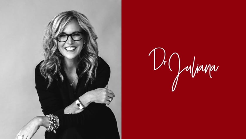 Home - Dr. Juliana Hauser