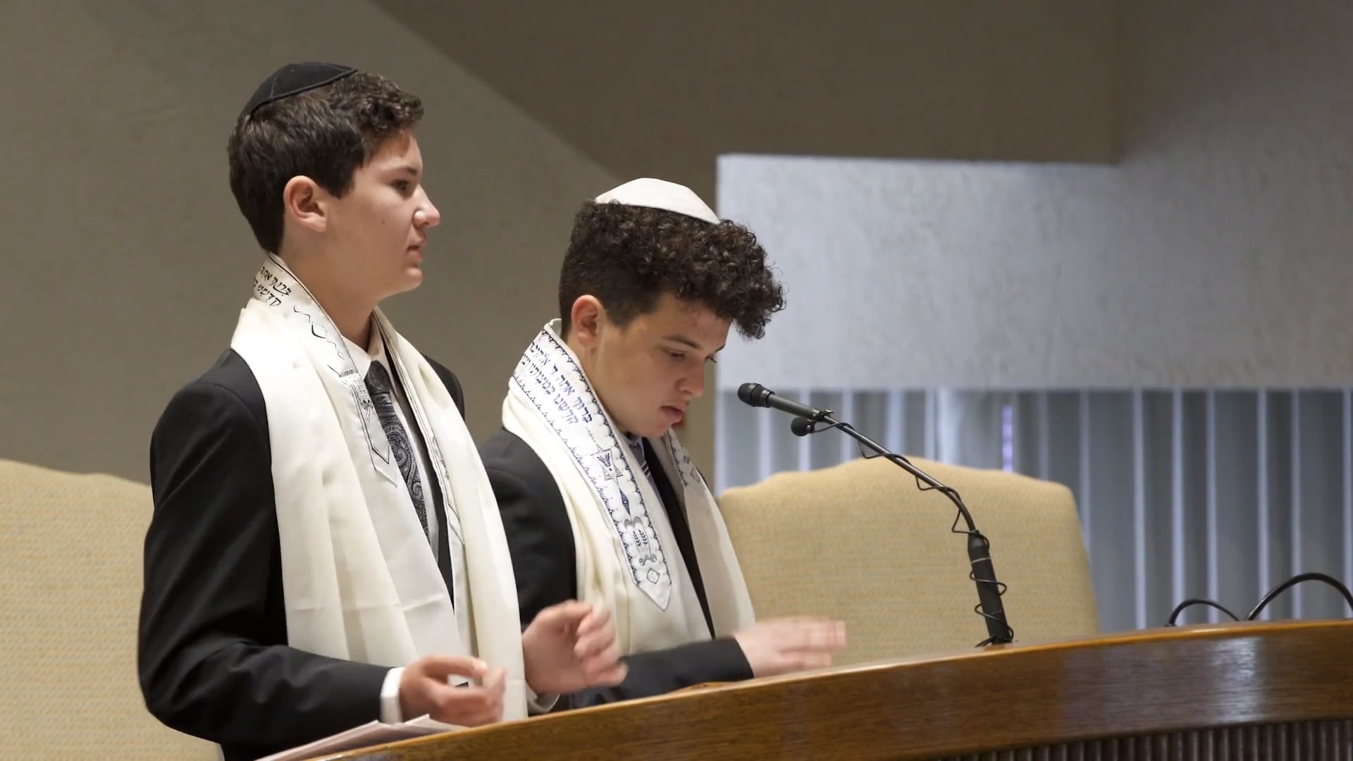 05 March 2021- Jack + Bryce Mitzvah (Highlight) [v3] (1080p).mp4 on Vimeo