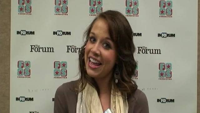 Rebecca Lebak on Vimeo