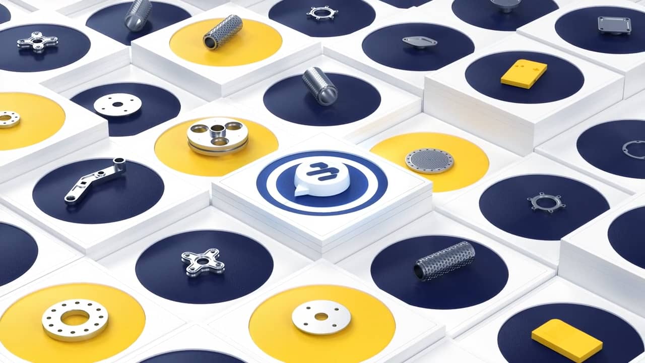 ManuFuture - All The Way To Your Doorstep on Vimeo