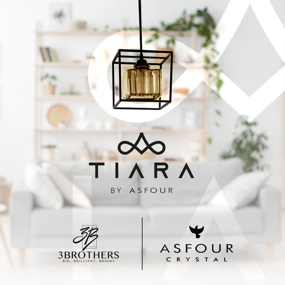 Tiara - Asfour Crystal on Vimeo
