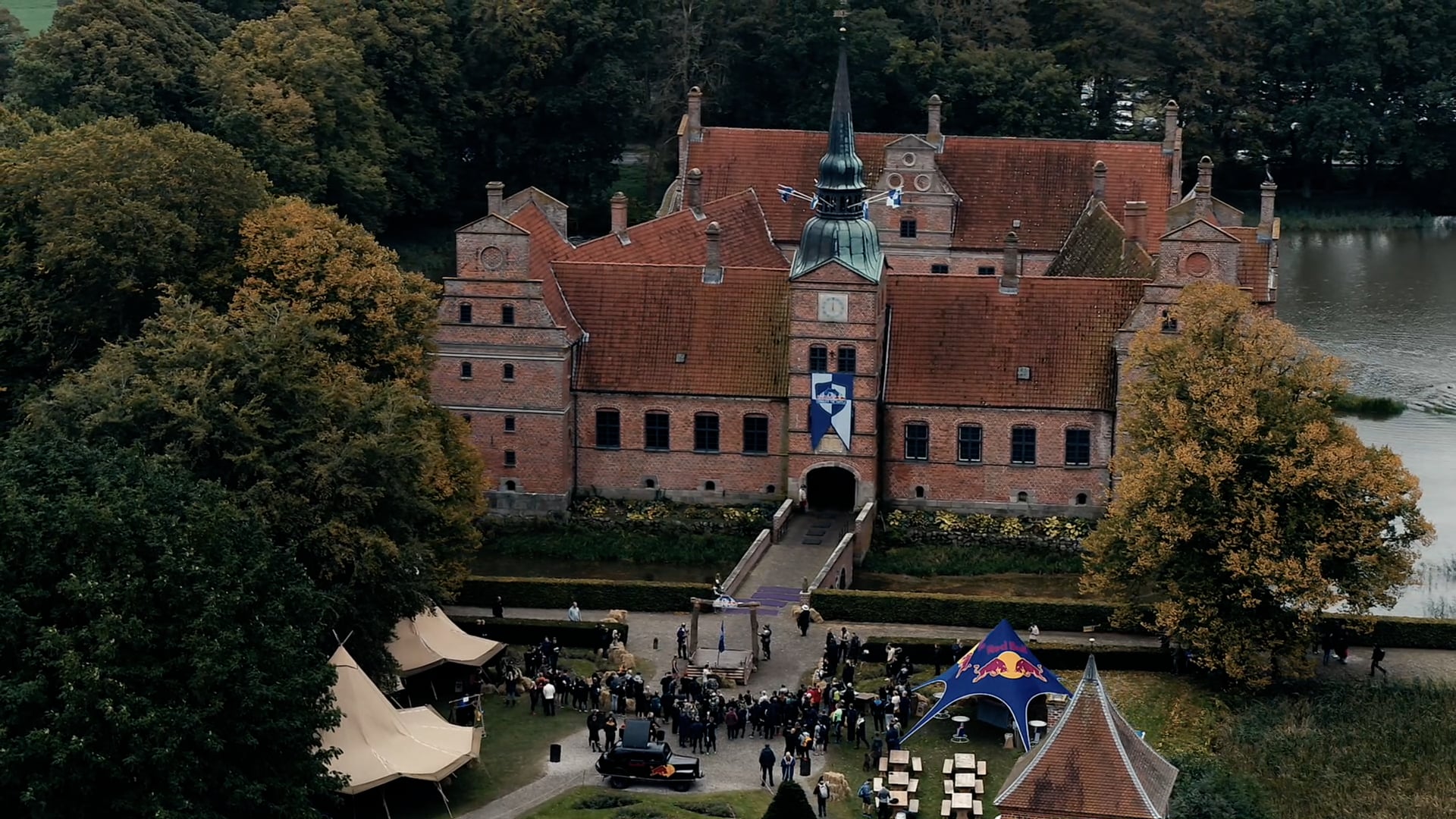 Red Bull Conquer the Castle 2021 on Vimeo