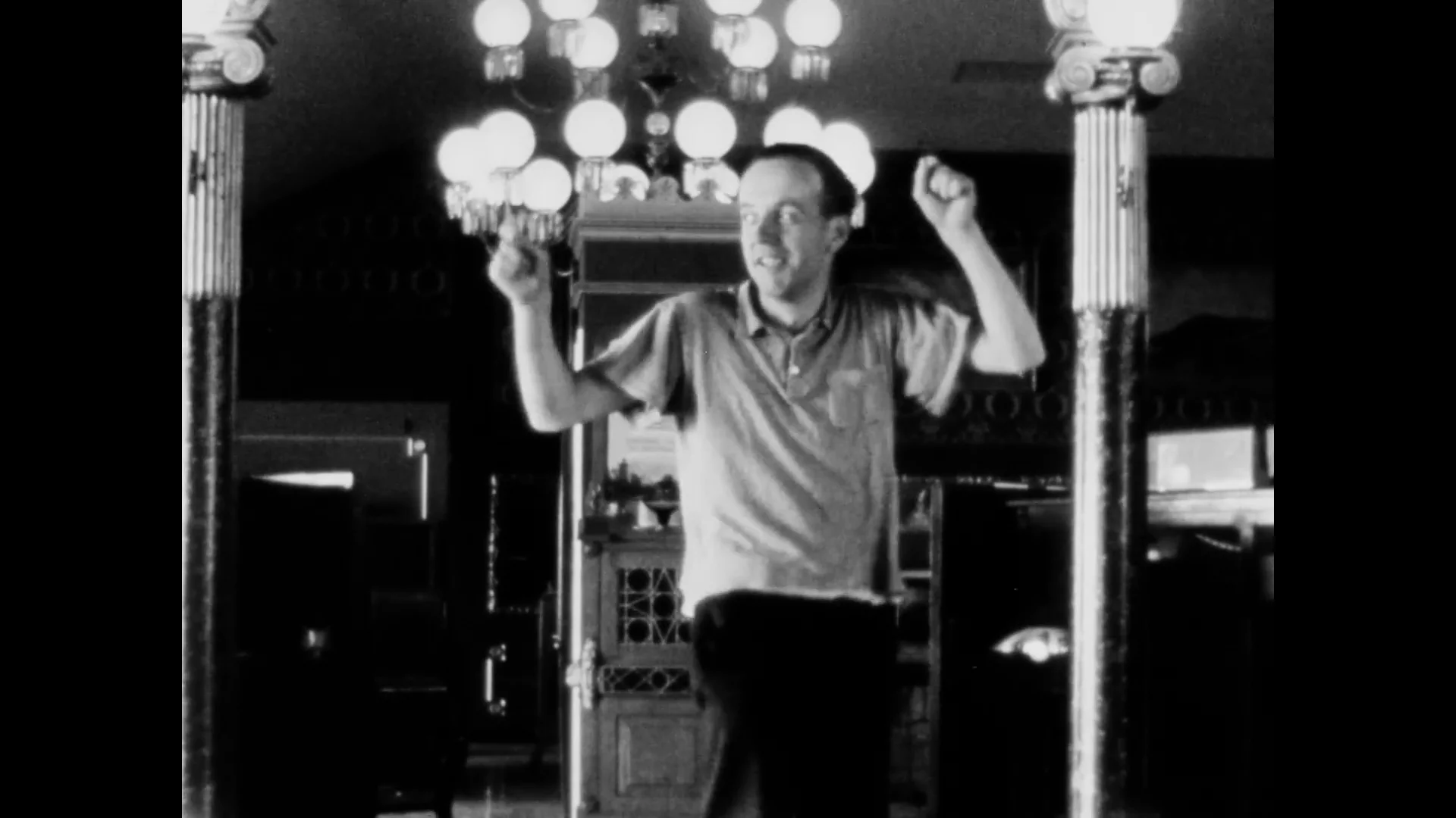 The Flower Thief (1960)