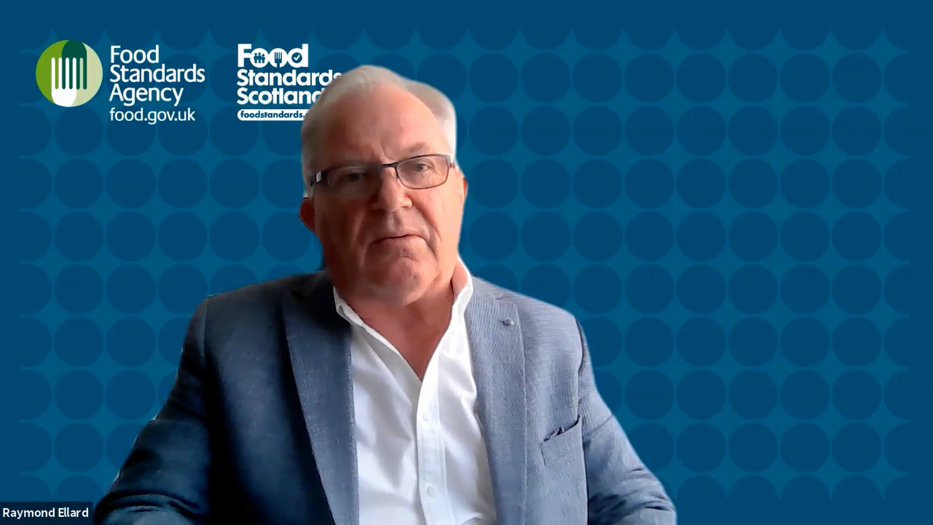 3 Ray Ellard on Vimeo