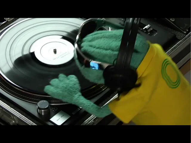 Fur TV teaser 4 - Lapeno on Vimeo