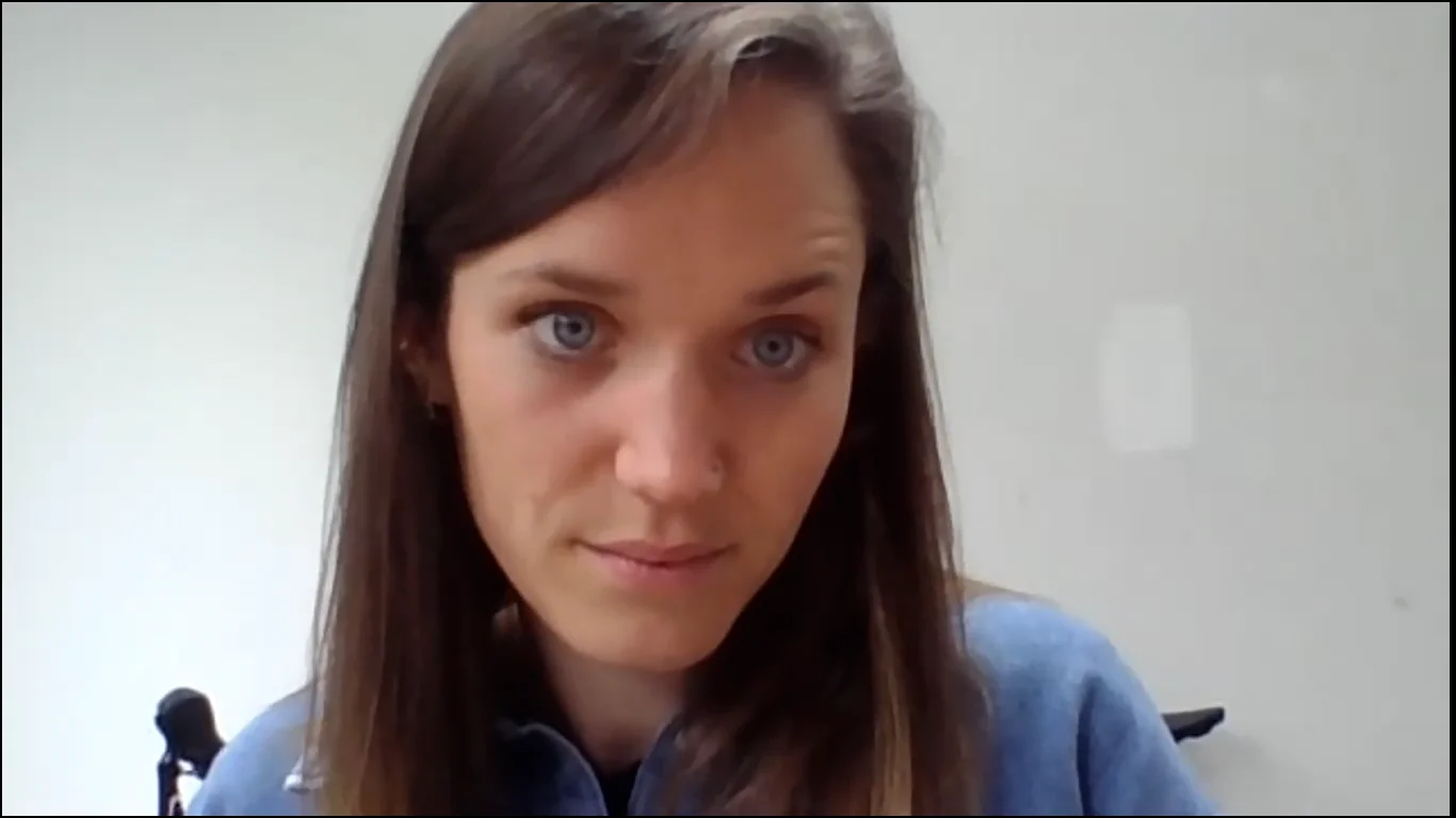 ELS Q&A Session 12/10/2021 on Vimeo