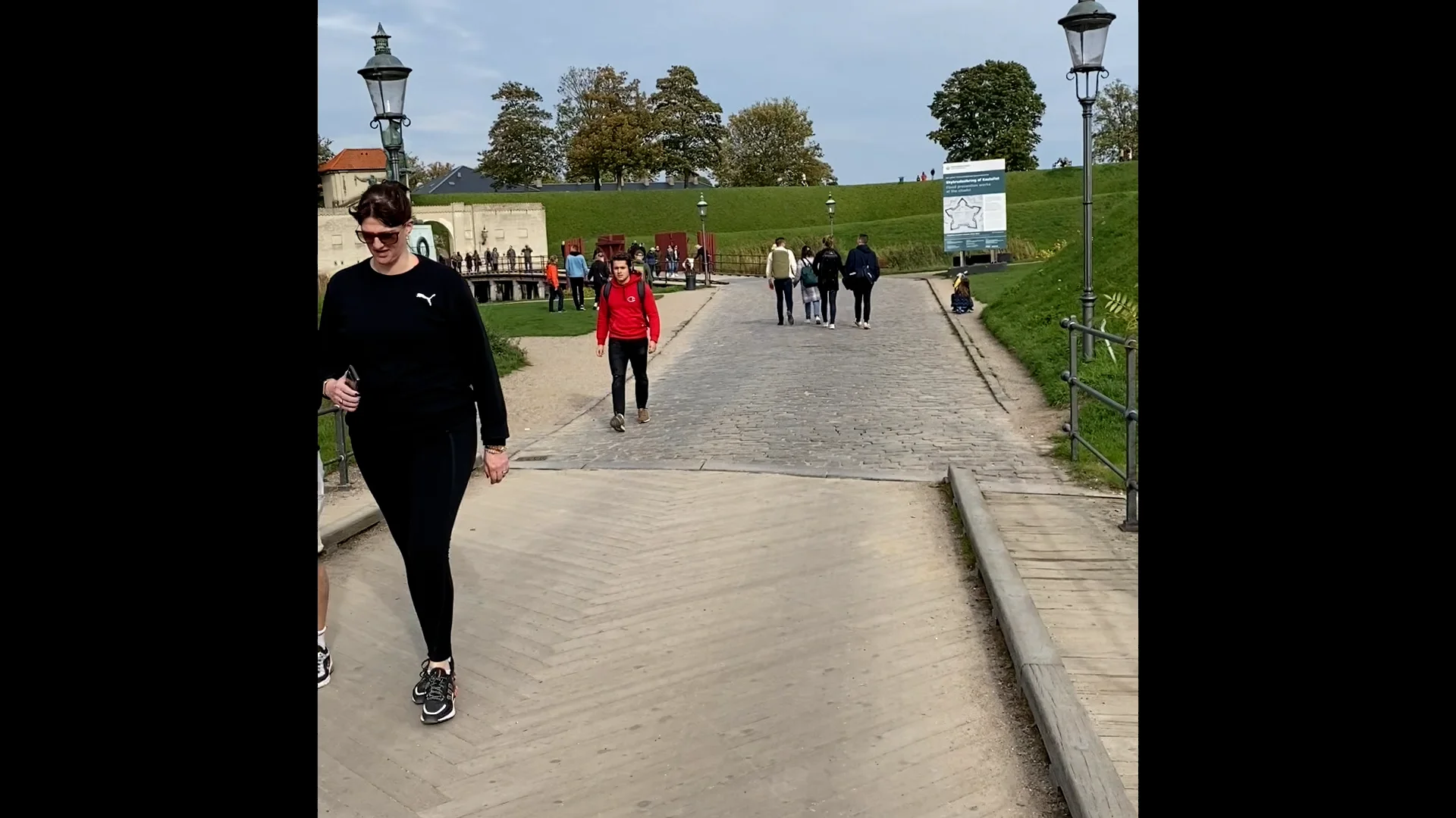 Livjæger Museet on Vimeo