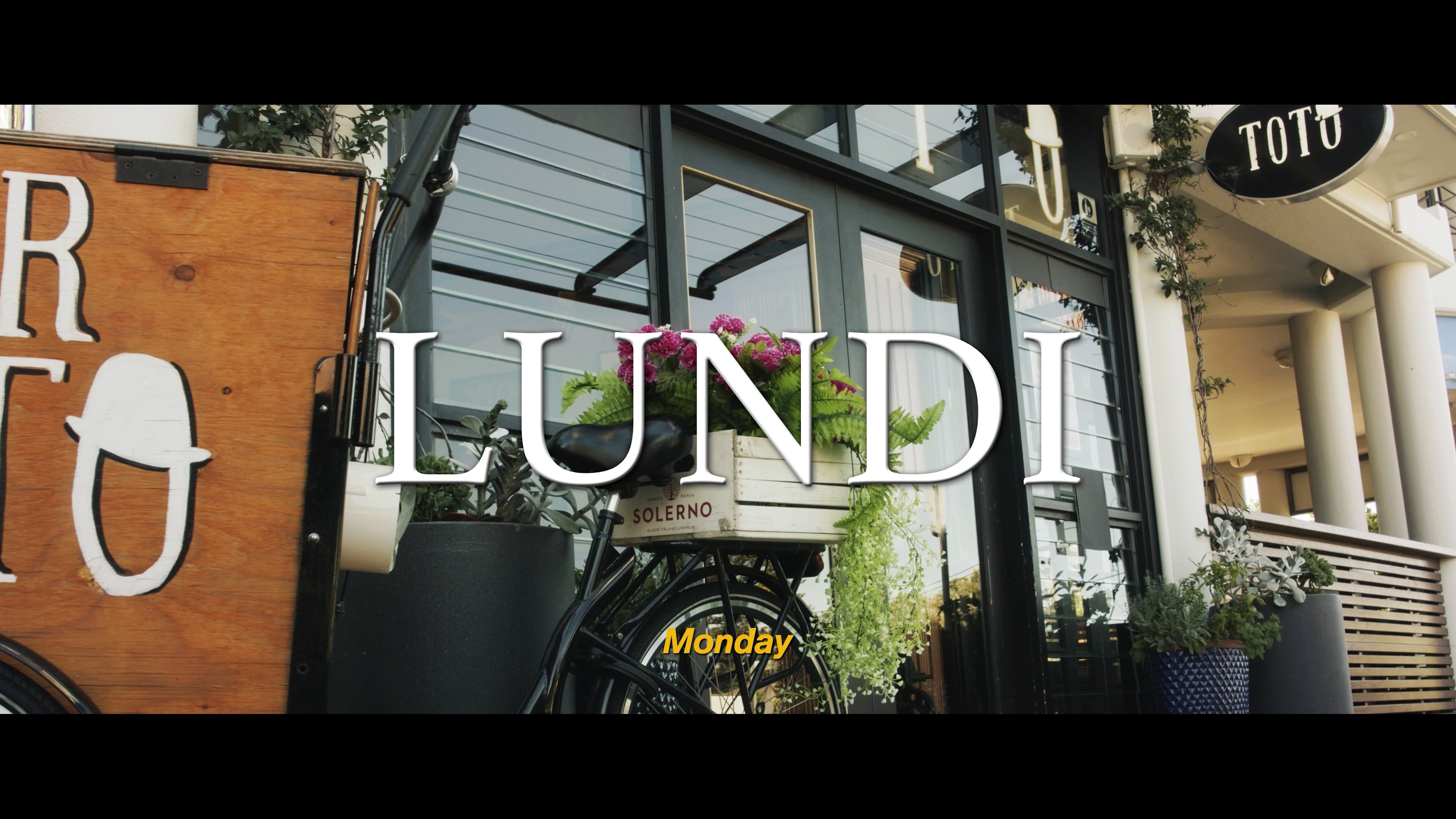 LUNDI TRAILER on Vimeo