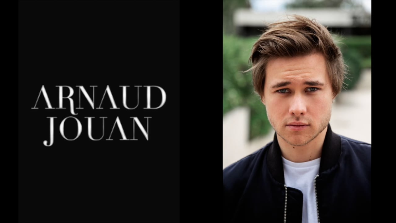 JOUAN_Arnaud_Banddémo_2021 on Vimeo