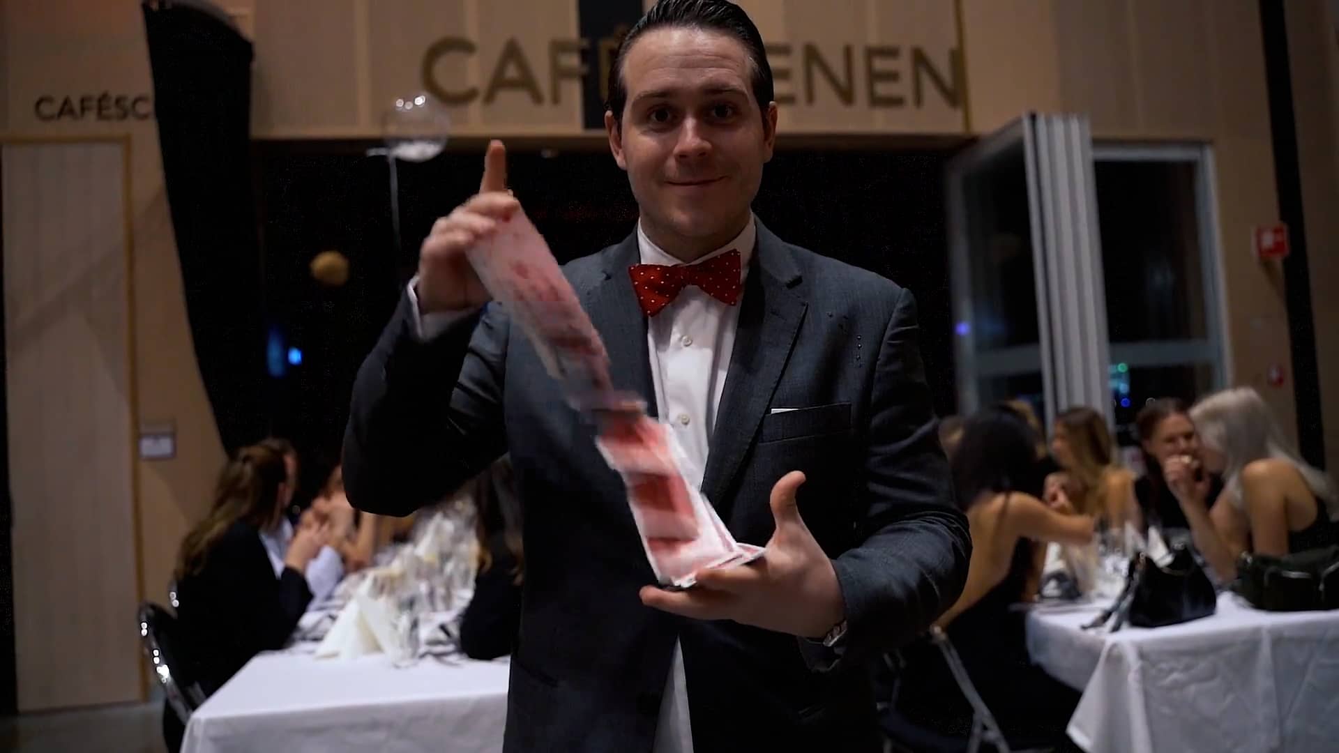 Seth Engström on Vimeo