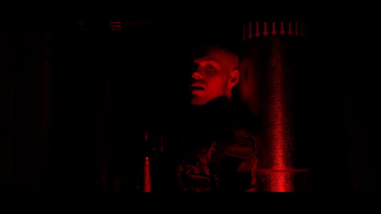 Cameron Pye- Roses on Vimeo