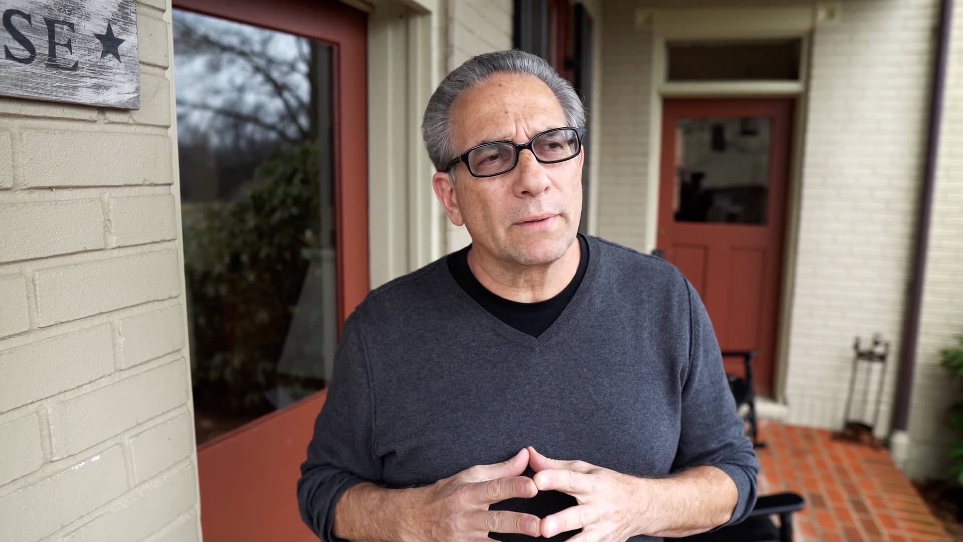 Marty Rotella Promo - Spirit.mp4 on Vimeo