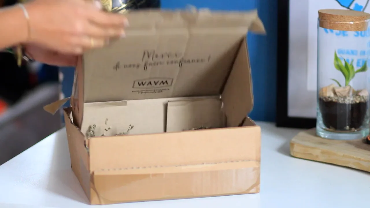 Shealoe I La recette naturelle multi-usage avec 3 ingrédients on Vimeo