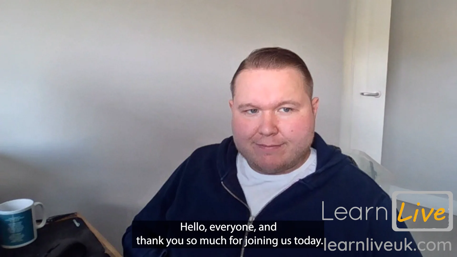 Stuart Pendleton - Kier Construction - Tees Valley Careers In English ...