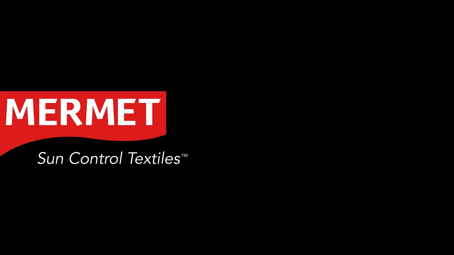 Mermet Not Just A Window Shade on Vimeo