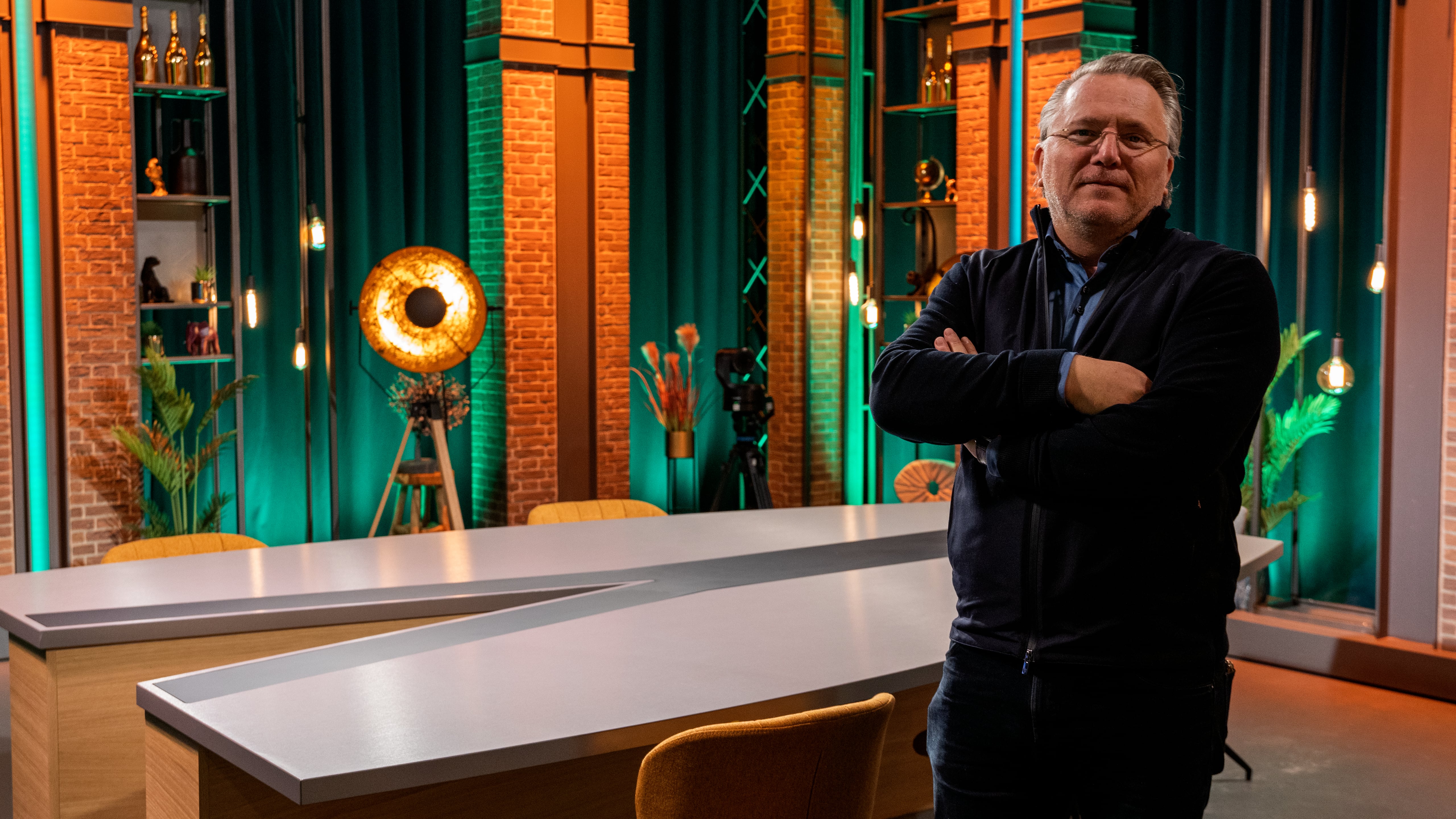 CIODAY Special CIO TV #61 met Willem Koopmans (Coolblue), Michiel van ...