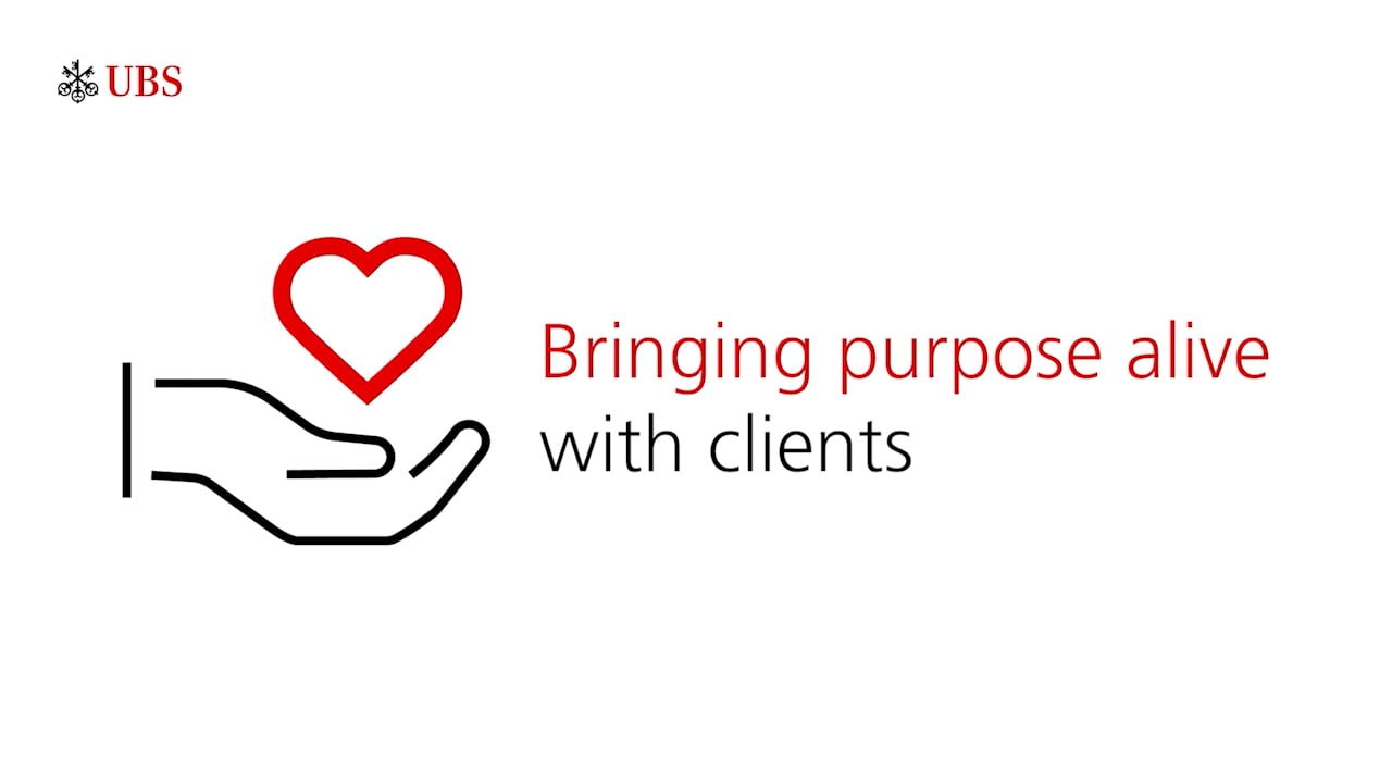 UBS PURPOSE VIDEO V2 on Vimeo