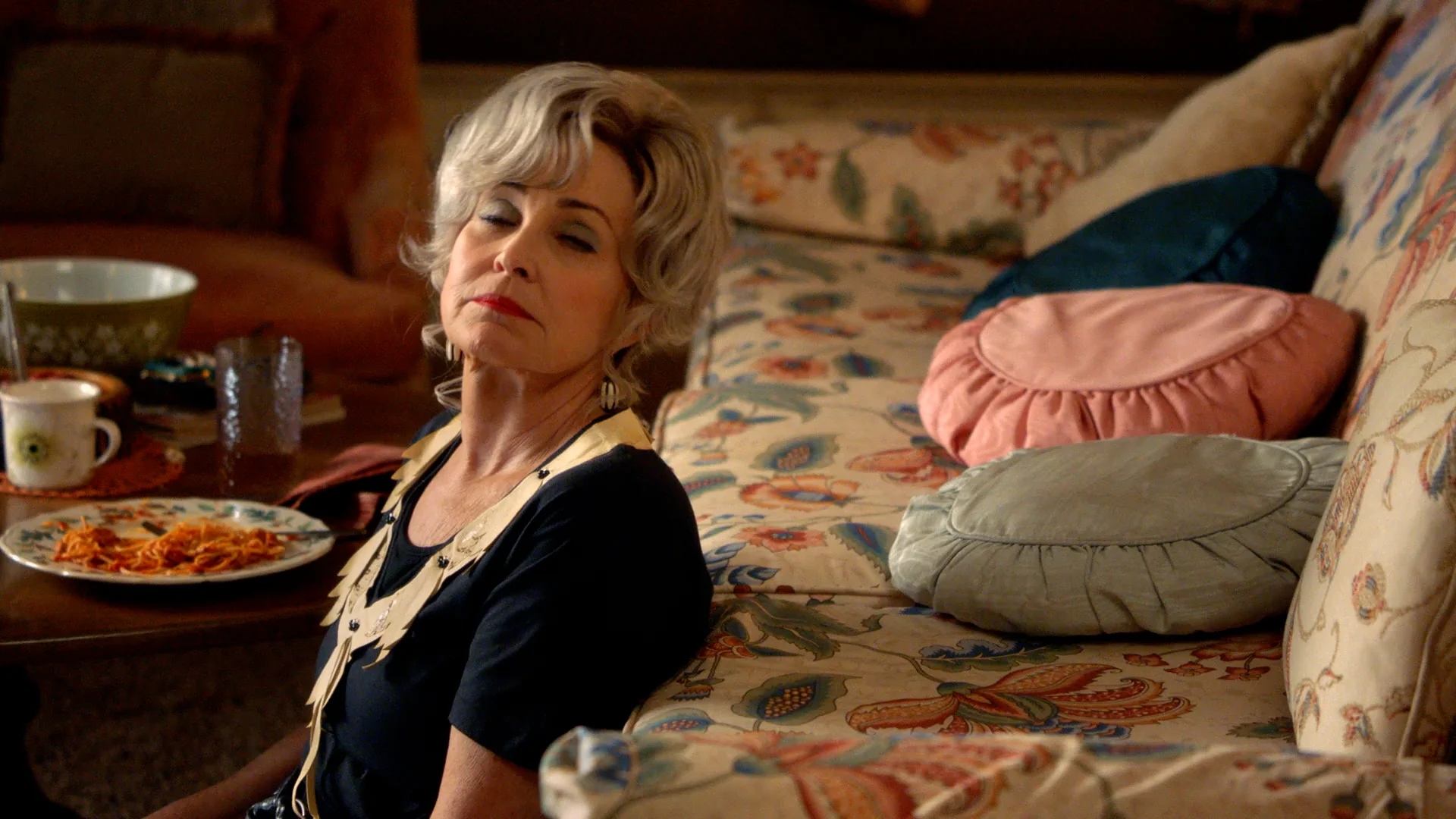 YOUNG SHELDON "MEEMAW" Generic Character Spots - :30 Meemaw Character ...