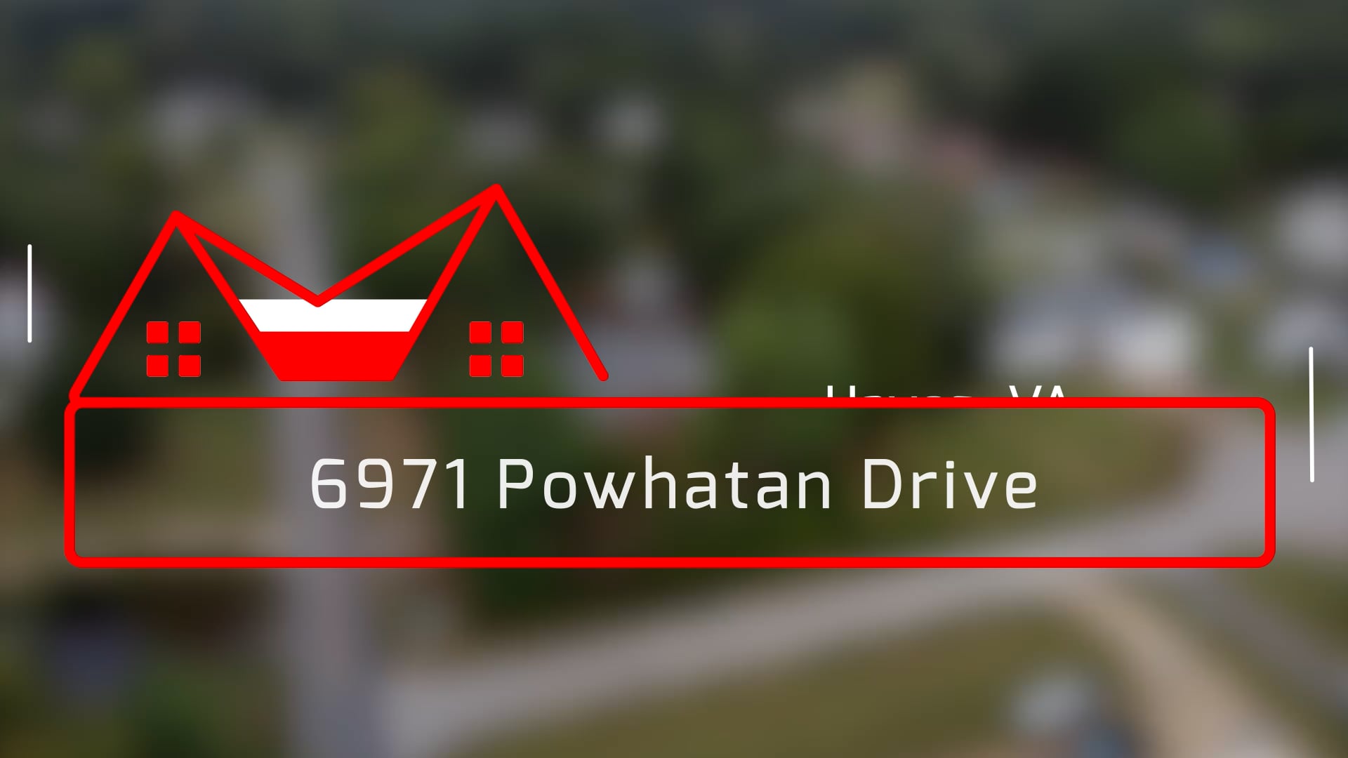 6971 Powhatan Drive Hayes VA u.mp4 on Vimeo