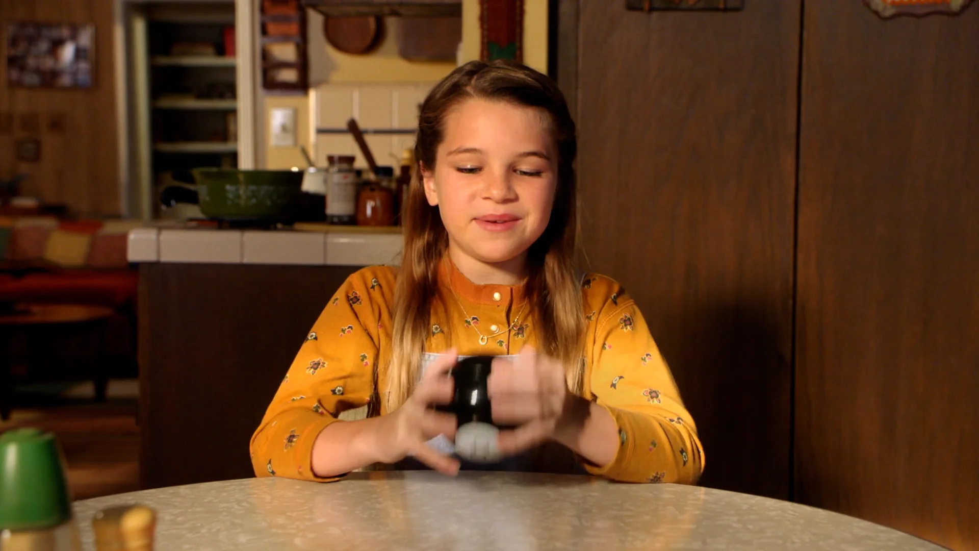 YOUNG SHELDON "MISSY" Generic Character Spots - :15 Missy Character ...