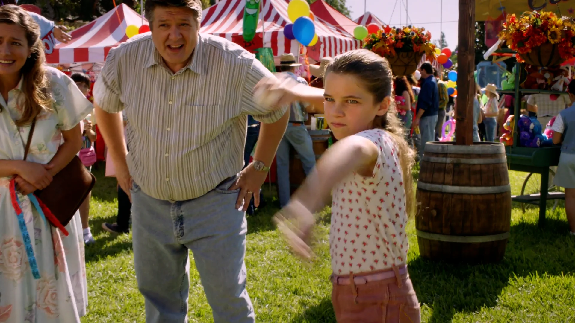 YOUNG SHELDON "MISSY" Generic Character Spots - :30 Missy Character ...