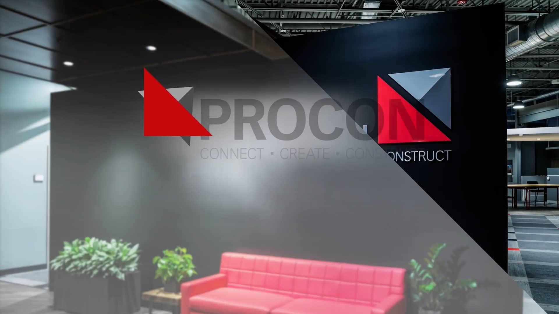 PROCON Design Build Services on Vimeo