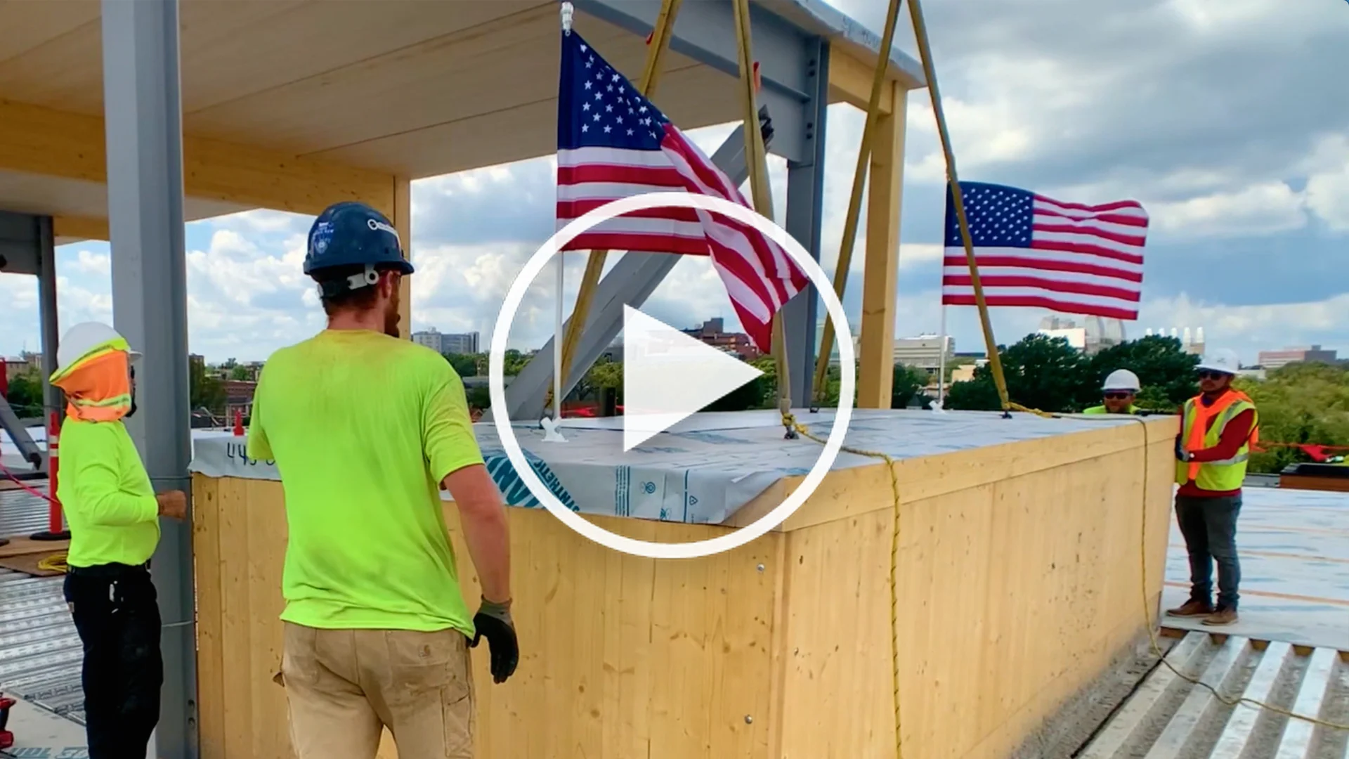 1030 Music Row : September Progress Video : Leasing Version on Vimeo