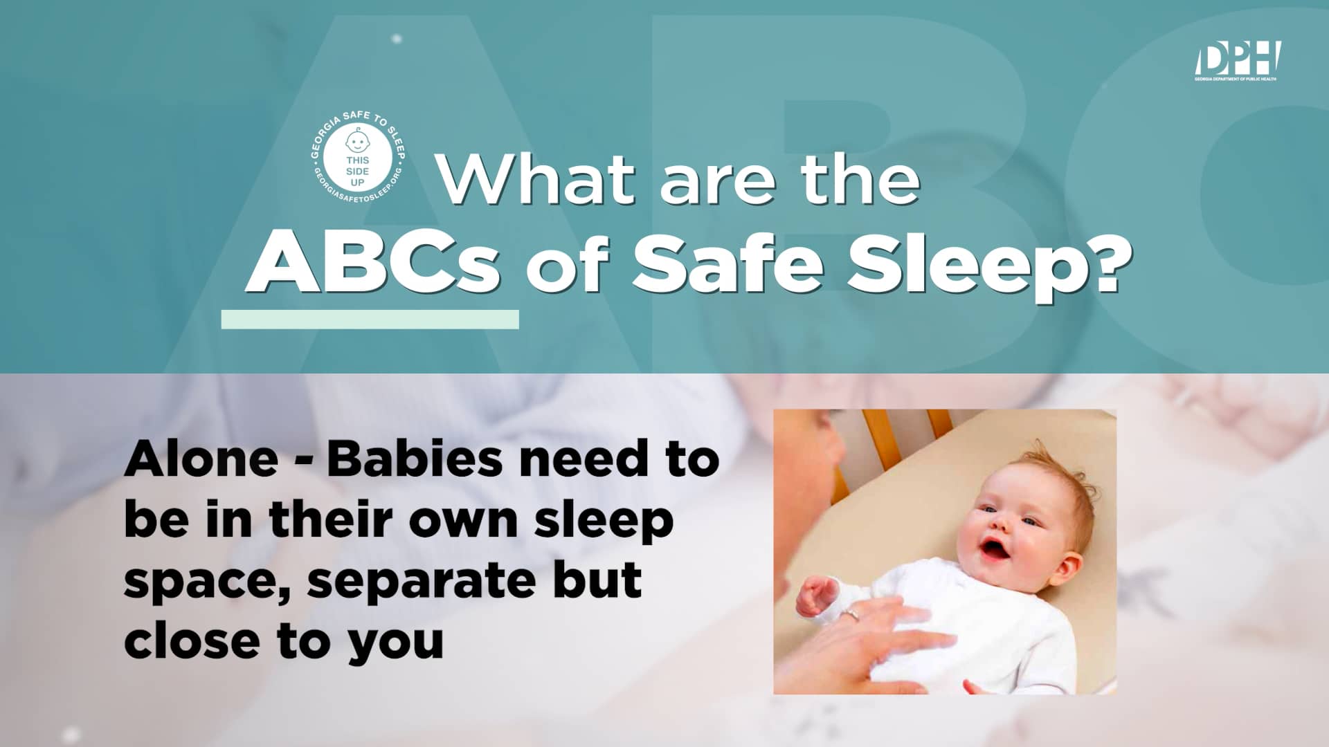 Safe_Sleep_ABCs_BreakOut_v2 on Vimeo