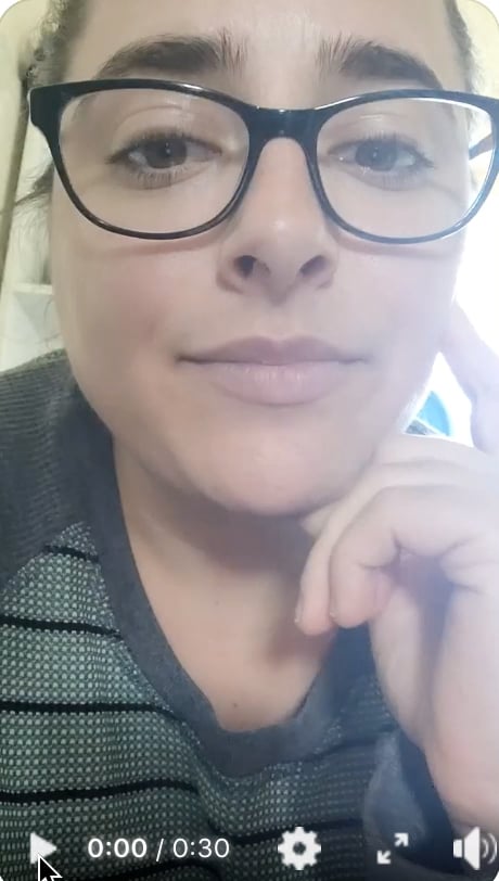 Citrus Fresh - Shelly Hubbard on Vimeo